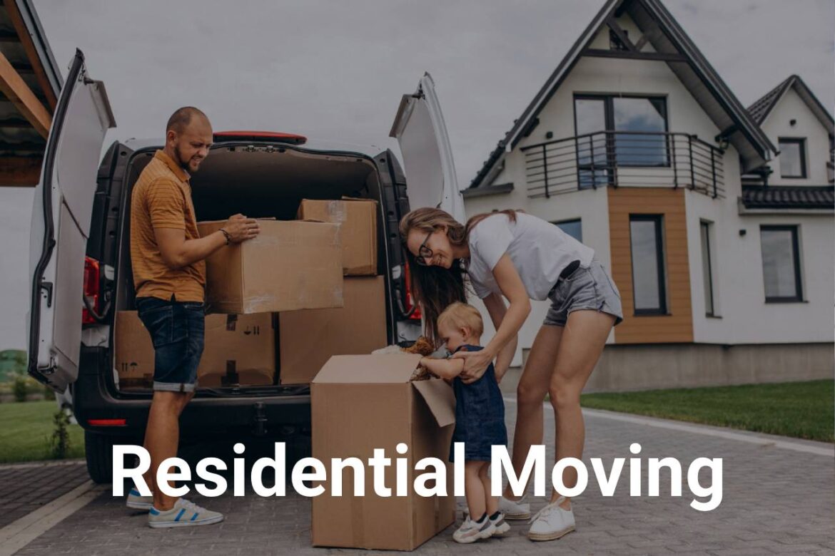 Home - Avi Moving